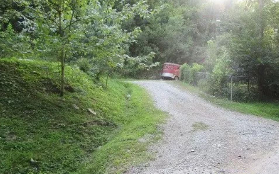 218 Kidd Fork, Honaker, KY 41603 - Express Residential